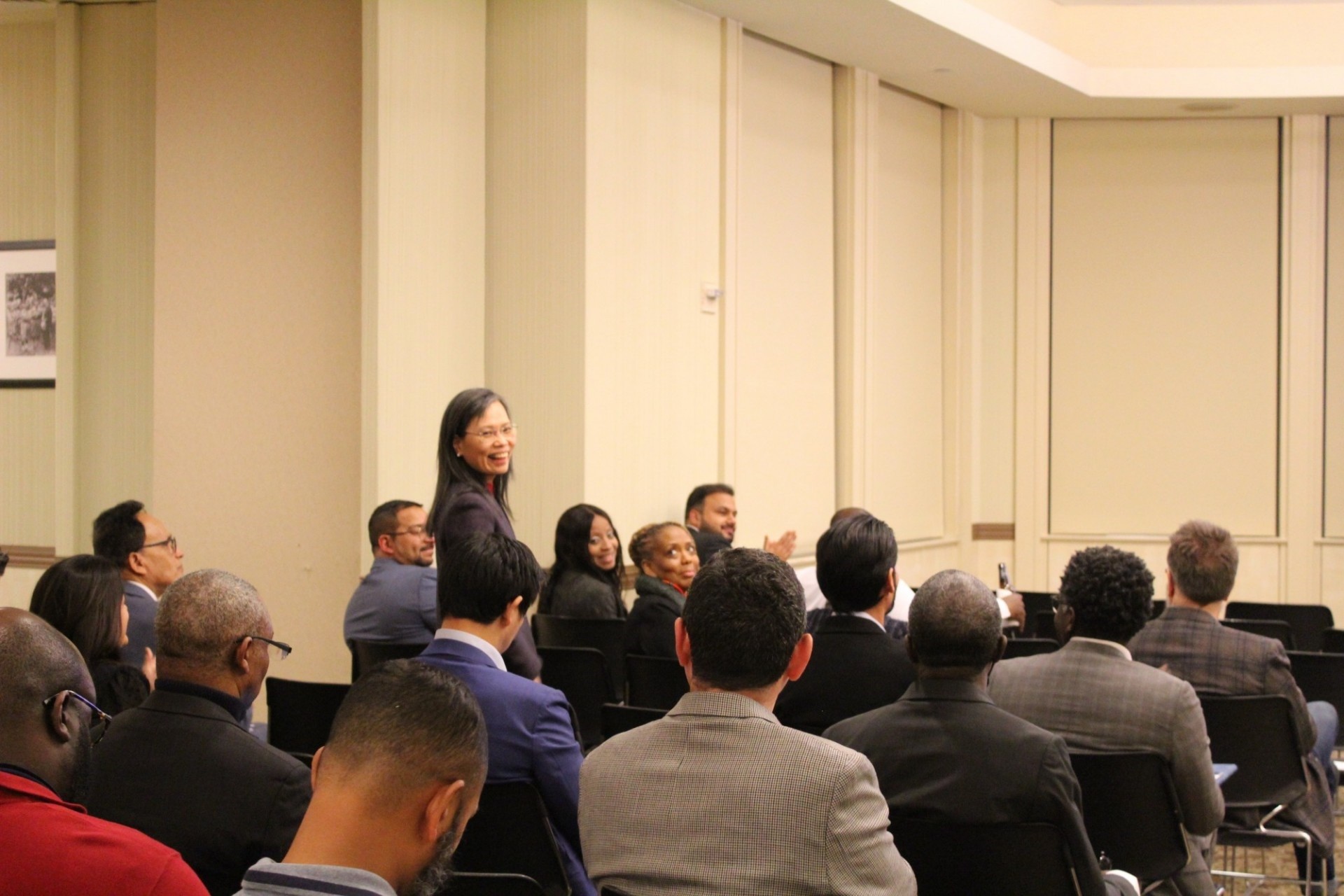 CU Grow Graduates Sixth Cohort of Minority-, Women- and Locally Owned ... CU Grow Graduates Sixth Cohort of Minority-, Women- and Locally Owned ...